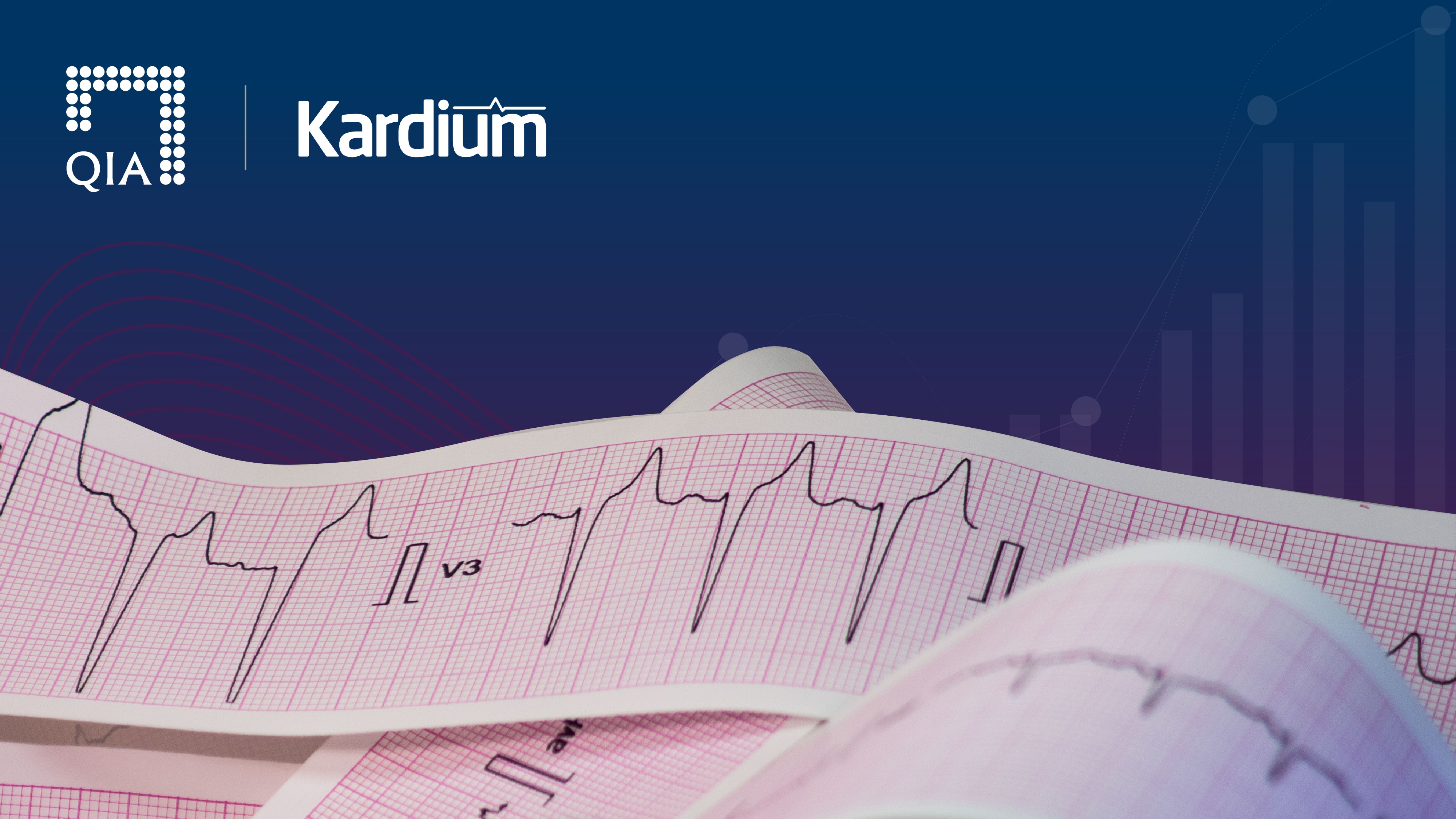 QIA invests in innovative healthcare company, Kardium